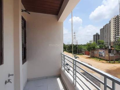 RGB Heights in Ajmer Road, Jaipur: Price, Brochure, Floor Plan, Reviews