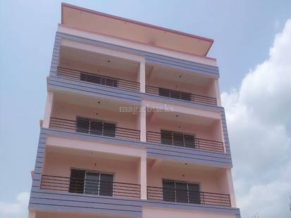 Protima Apartment in Action Area 2, Kolkata: Price, Brochure, Floor ...