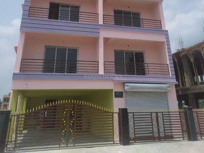 Protima Apartment in Action Area 2, Kolkata: Price, Brochure, Floor ...