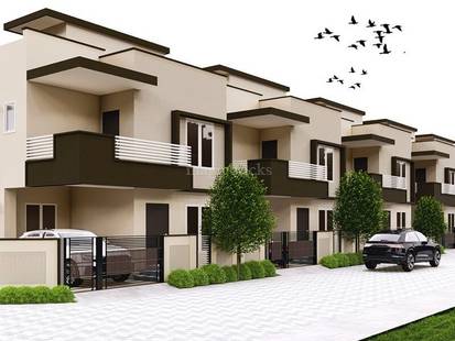 Jones Cassia in Ottiambakkam, Chennai: Price, Brochure, Floor Plan, Reviews