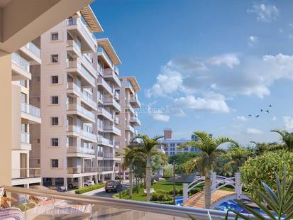 Symphony City in BIT Mesra, Ranchi: Price, Brochure, Floor Plan, Reviews