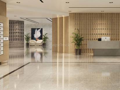 Parth Utopia in Roadpali, Navi Mumbai: Price, Brochure, Floor Plan, Reviews