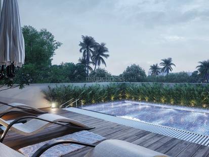 Parth Utopia in Roadpali, Navi Mumbai: Price, Brochure, Floor Plan, Reviews