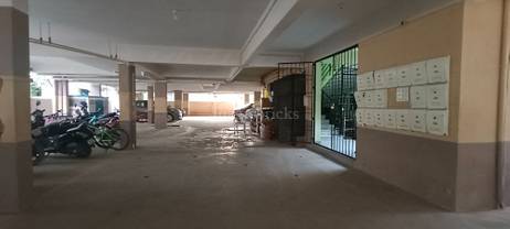 Chethana Meadows in Sarjapur Road, Bangalore: Price, Brochure, Floor ...