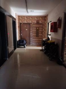 3 BHK Flats for Sale in Haware Citi, Thane