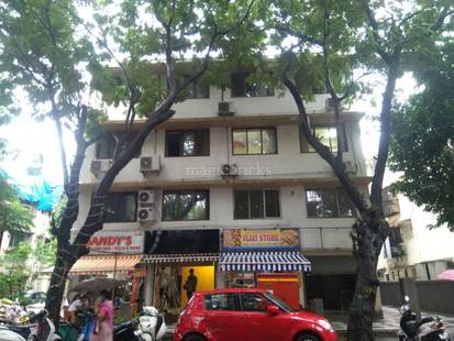 Shukratara in Vile Parle East, Mumbai: Price, Brochure, Floor Plan, Reviews