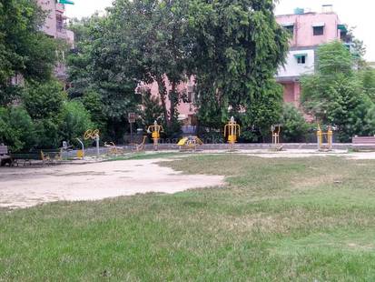 Ashirwad Apartment in Sector 16 Dwarka, New Delhi: Price, Brochure ...