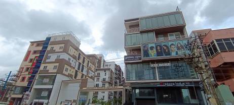 Estella Maple Square in Sarjapur Road, Bangalore: Price, Brochure ...