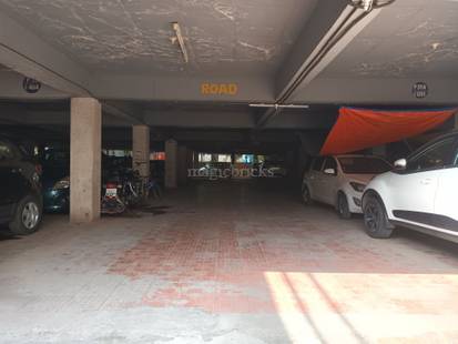 Bhakti Park in Anand Nagar Thane West, Thane: Price, Brochure, Floor ...