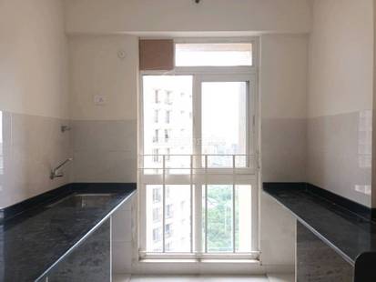 Bhakti Park in Anand Nagar Thane West, Thane: Price, Brochure, Floor ...