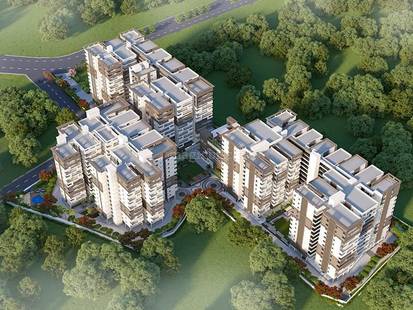 Signature Altius in Kollur, Hyderabad: Price, Brochure, Floor Plan, Reviews