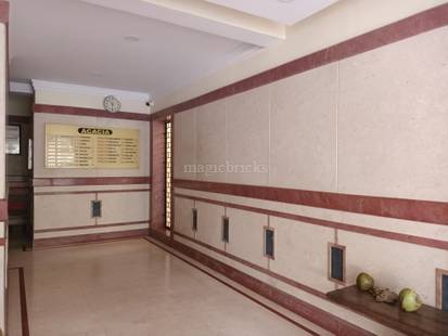 Bhakti Park in Anand Nagar Thane West, Thane: Price, Brochure, Floor ...
