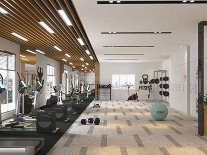 Signature Altius in Kollur, Hyderabad: Price, Brochure, Floor Plan, Reviews