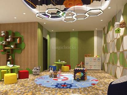 Signature Altius in Kollur, Hyderabad: Price, Brochure, Floor Plan, Reviews