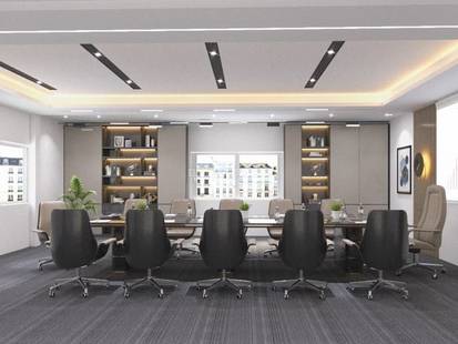 Signature Altius in Kollur, Hyderabad: Price, Brochure, Floor Plan, Reviews