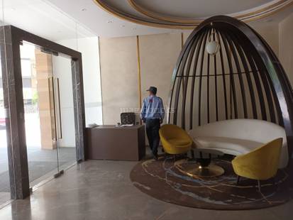Lodha Luxuria in Majiwada, Thane: Price, Brochure, Floor Plan, Reviews