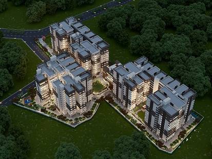 Signature Altius in Kollur, Hyderabad: Price, Brochure, Floor Plan, Reviews