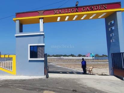 Malliga Garden in Vadaperumbakkam, Chennai: Price, Brochure, Floor Plan ...