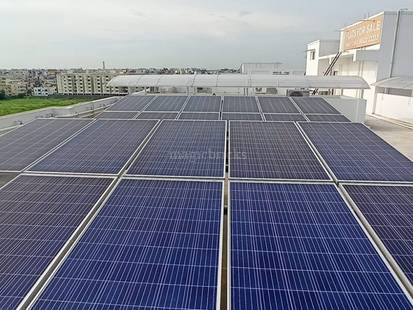 Nestcons Chintala Residency in Alwal, Hyderabad: Price, Brochure, Floor ...