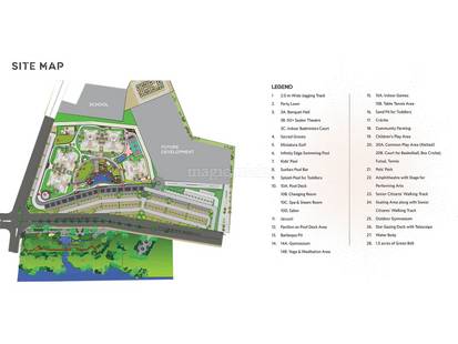 ANP Universe in Balewadi, Pune: Price, Brochure, Floor Plan, Reviews