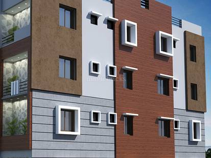 Divine Enclave in Patia, Bhubaneswar: Price, Brochure, Floor Plan, Reviews
