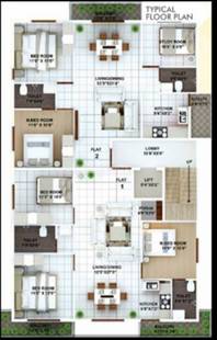 Tirumala Aarna Oaks in Chandra Layout, Bangalore: Price, Brochure ...