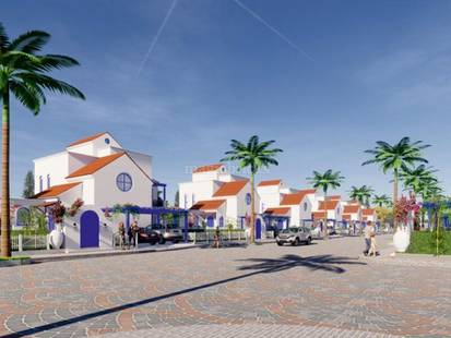 Brahmanandam Awasam in Ghatshila, Jamshedpur: Price, Brochure, Floor ...