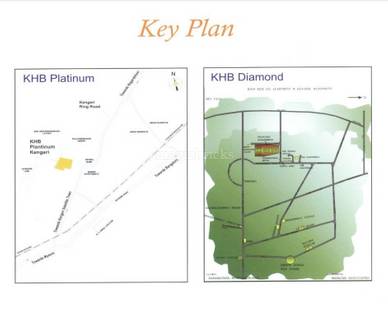 Kengeri Diamond in Kengeri, Bangalore: Price, Brochure, Floor Plan, Reviews