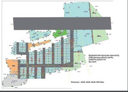 Celebrity Pride Access Phase 2 in Attibele, Bangalore: Price, Brochure ...