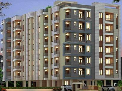 Shiva Heights in Mansarovar, Jaipur: Price, Brochure, Floor Plan, Reviews