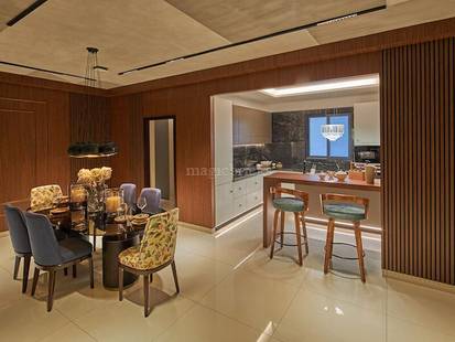 Purva Atmosphere in Thanisandra Main Road, Bangalore: Price, Brochure ...