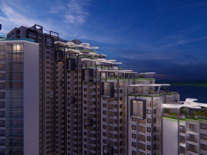 Garuda Creek View in KR Puram, Bangalore: Price, Brochure, Floor Plan ...