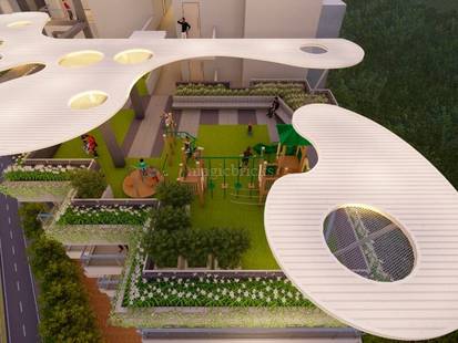 Garuda Creek View in KR Puram, Bangalore: Price, Brochure, Floor Plan ...