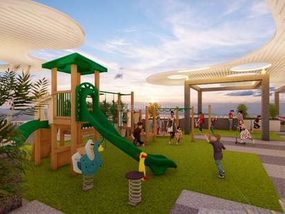 Garuda Creek View in KR Puram, Bangalore: Price, Brochure, Floor Plan ...
