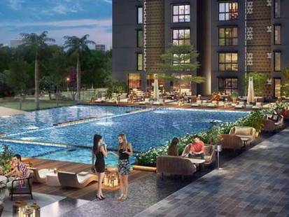 Purva Atmosphere in Thanisandra Main Road, Bangalore: Price, Brochure ...