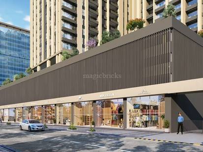 Venkatesh Erandwane Central in Erandwane, Pune: Price, Brochure, Floor ...