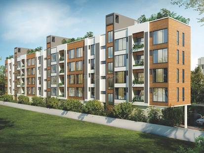 BBCL Veenus Regius in Teynampet, Chennai: Price, Brochure, Floor Plan ...