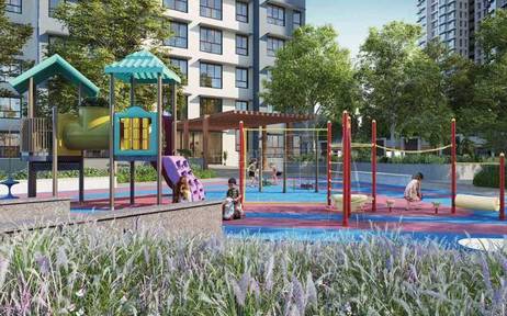 Atmosphere O2 in Mulund West, Mumbai: Price, Brochure, Floor Plan, Reviews