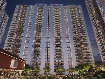 Rahul Downtown in Tathawade, Pune: Price, Brochure, Floor Plan, Reviews