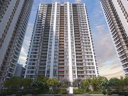 Rahul Downtown in Tathawade, Pune: Price, Brochure, Floor Plan, Reviews