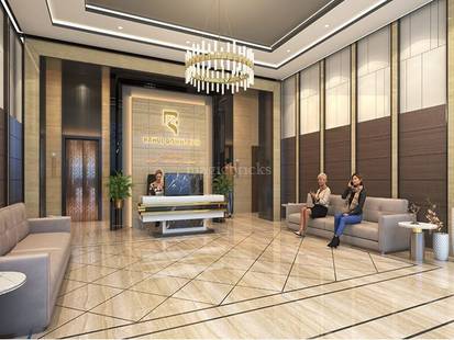 Rahul Downtown in Tathawade, Pune: Price, Brochure, Floor Plan, Reviews