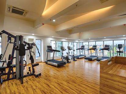 Sattva Magnificia in Old Madras Road, Bangalore: Price, Brochure, Floor ...