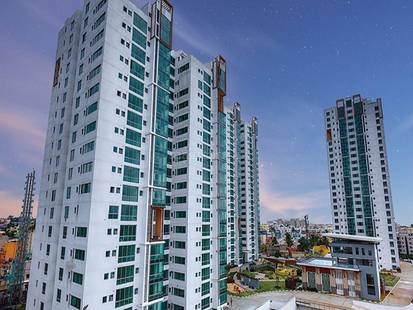 Sattva Magnificia in Old Madras Road, Bangalore: Price, Brochure, Floor ...