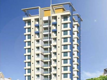 Cosmos Classique in Patlipada, Thane: Price, Brochure, Floor Plan, Reviews