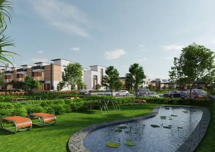 Rhodium Virginia City in Medchal, Hyderabad: Price, Brochure, Floor ...