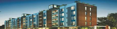 BBCL Veenus Regius in Teynampet, Chennai: Price, Brochure, Floor Plan ...