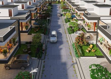 Rhodium Virginia City in Medchal, Hyderabad: Price, Brochure, Floor ...