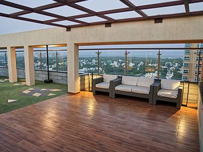 4 BHK Flats in Karpagam Gardens Adyar, Chennai: 4 BHK Flats for Sale in ...