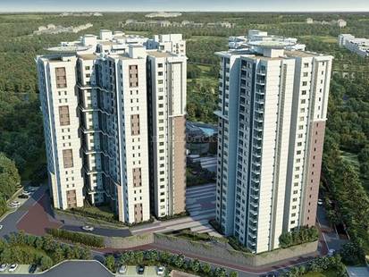 Sattva Divinity in Mysore Road, Bangalore: Price, Brochure, Floor Plan ...