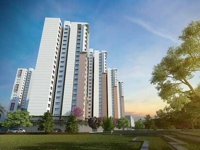 Sattva Divinity in Mysore Road, Bangalore: Price, Brochure, Floor Plan ...